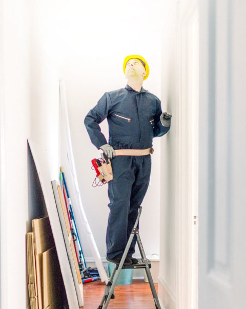 Building Maintenance - Building Services - TCG Services